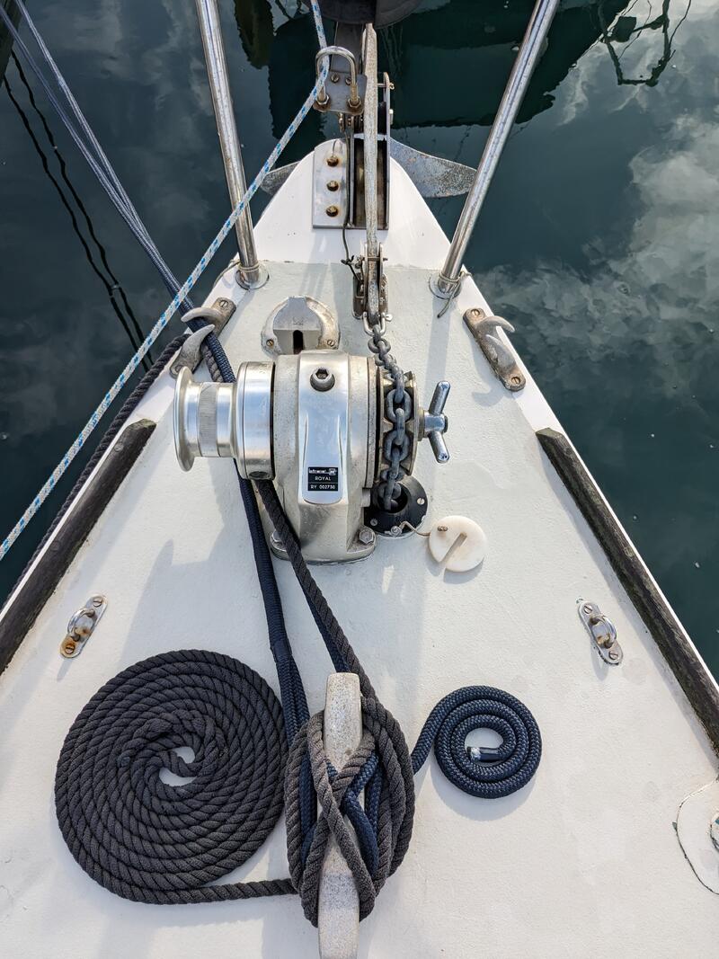 Westerly Griffon for sale UK, Westerly boats for sale, Westerly used ...