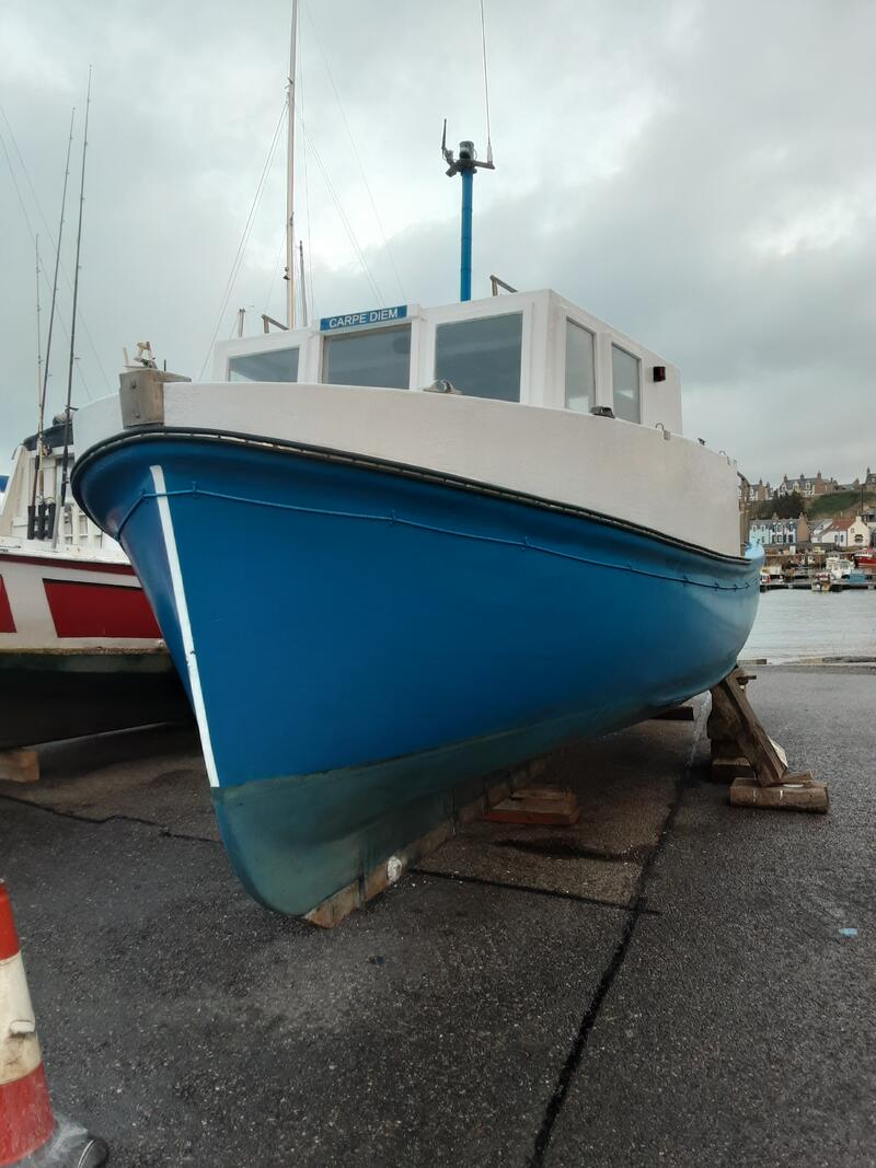 Boats for sale UK, boats for sale, used boat sales, Fishing Boats For ...