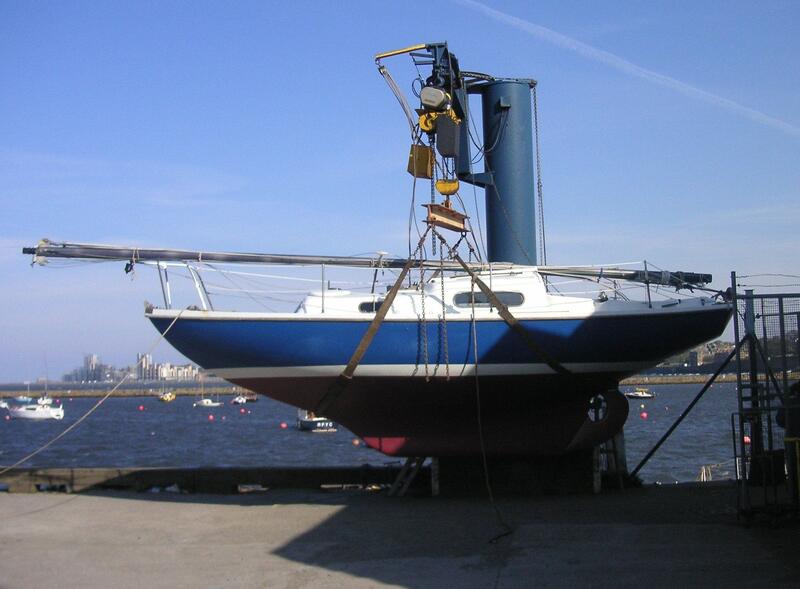 Wing 25 for sale UK, Wing boats for sale, Wing used boat sales, Wing ...