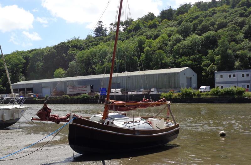 Winkle Brig 20 for sale UK, Winkle Brig boats for sale, Winkle Brig ...