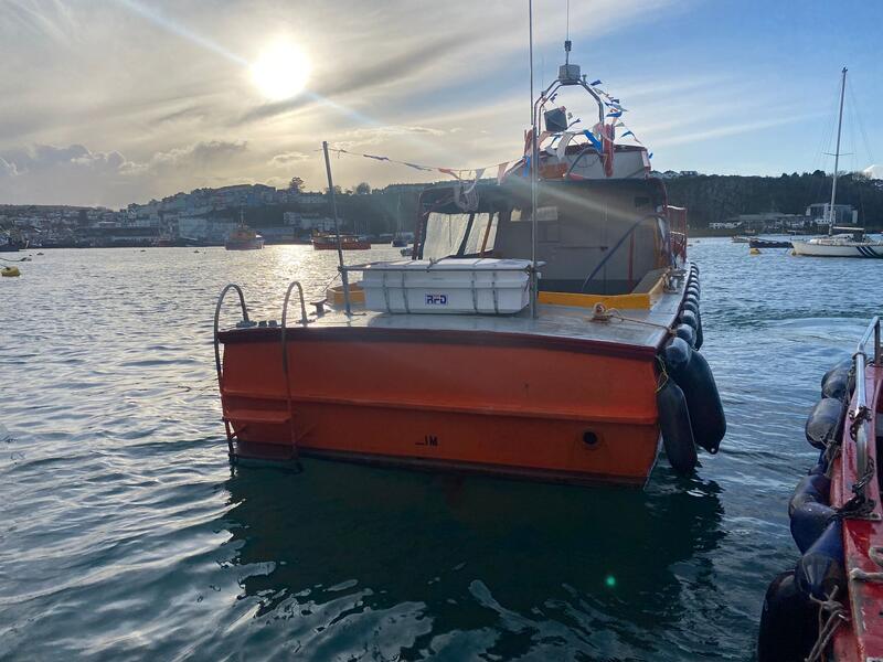 Boats for sale UK, boats for sale, used boat sales, Commercial Vessels ...