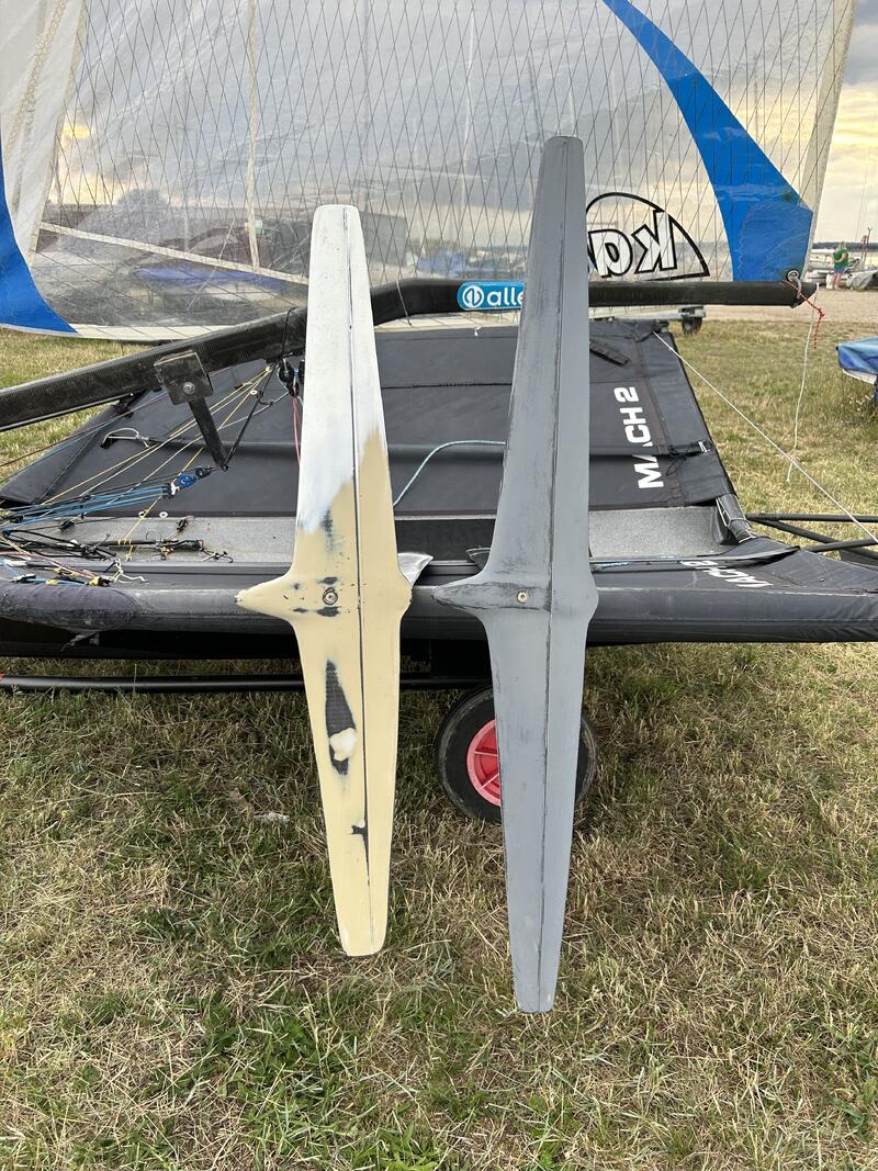 Mach 2 Moth for sale UK, Mach 2 boats for sale, Mach 2 used boat sales ...