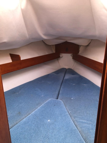 Westerly Merlin for sale UK, Westerly boats for sale, Westerly used ...