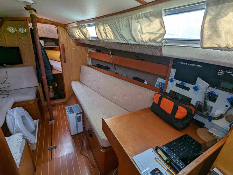 Westerly Merlin for sale UK, Westerly boats for sale, Westerly used ...