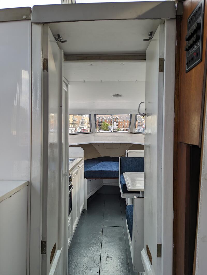 Fjord 30 Diplomat for sale UK, Fjord boats for sale, Fjord used boat ...