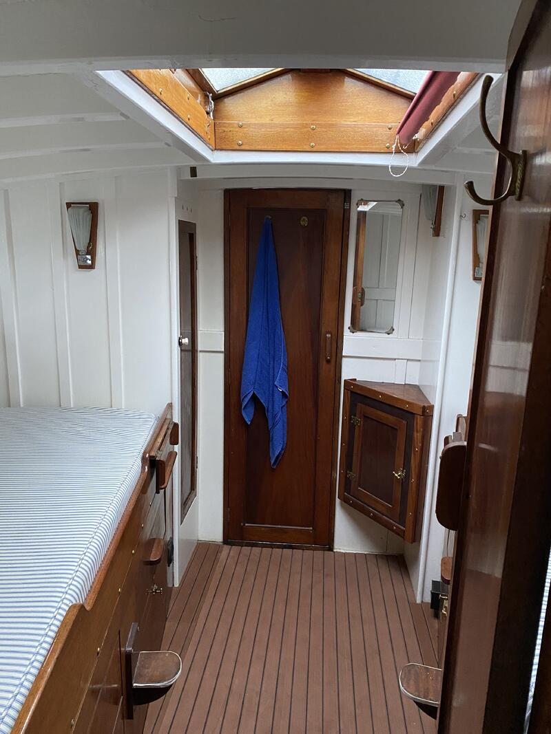 Rampart 48 for sale UK, Rampart boats for sale, Rampart used boat sales ...