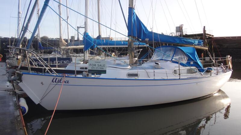 Invicta 26 for sale UK, Invicta boats for sale, Invicta used boat sales ...