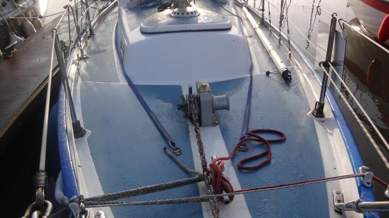 Invicta 26 for sale UK, Invicta boats for sale, Invicta used boat sales ...
