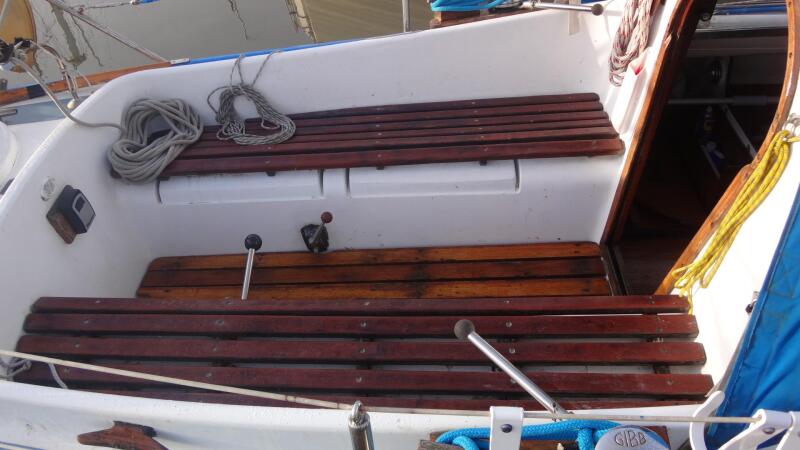 Invicta 26 for sale UK, Invicta boats for sale, Invicta used boat sales ...