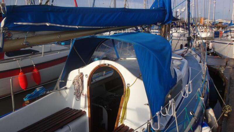 Invicta 26 for sale UK, Invicta boats for sale, Invicta used boat sales ...