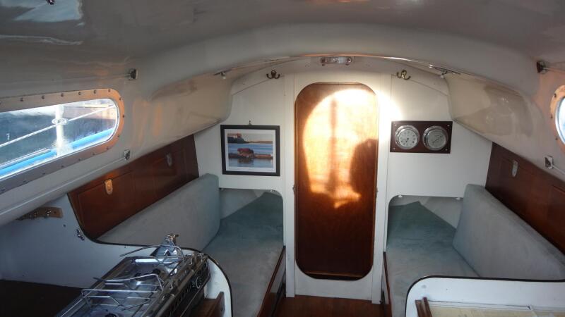 Invicta 26 for sale UK, Invicta boats for sale, Invicta used boat sales ...