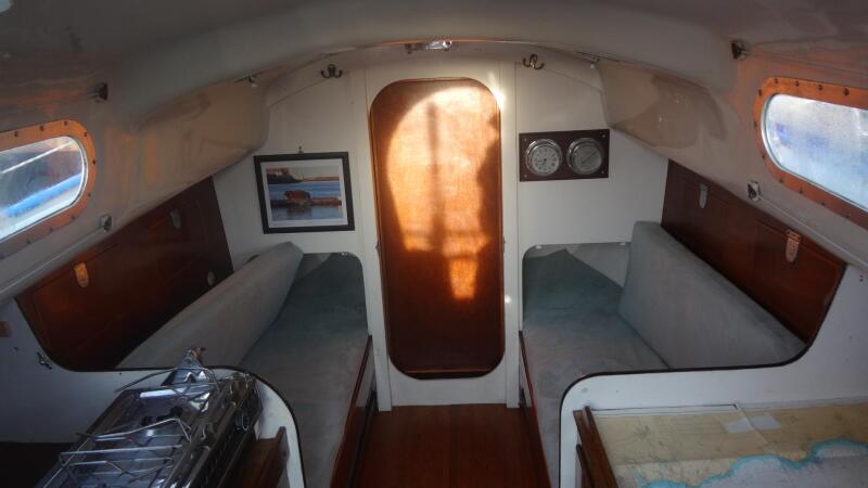 Invicta 26 for sale UK, Invicta boats for sale, Invicta used boat sales ...