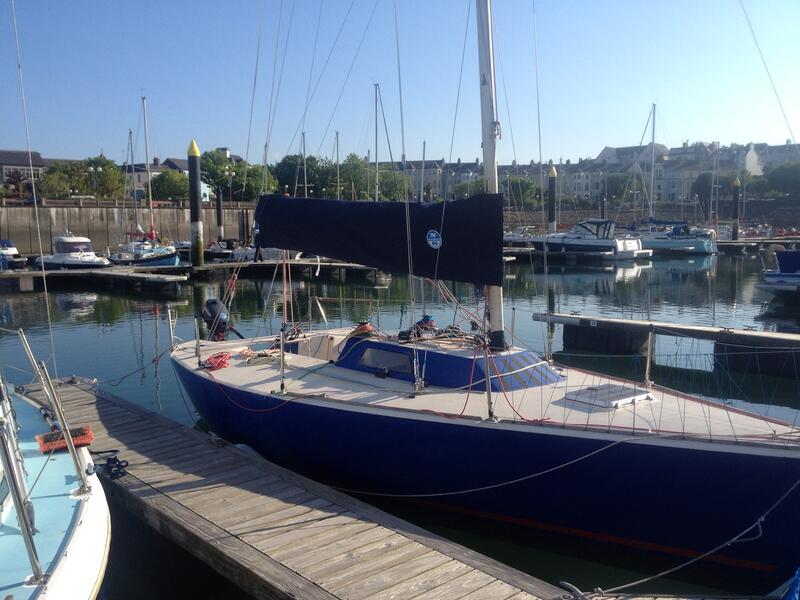 Conrad 760 for sale UK, Conrad boats for sale, Conrad used boat sales ...