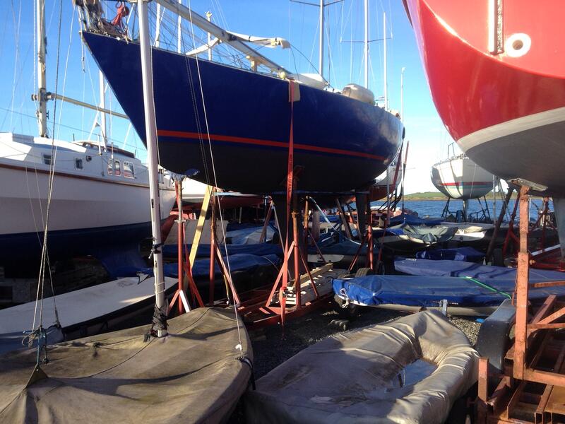 Conrad 760 for sale UK, Conrad boats for sale, Conrad used boat sales ...