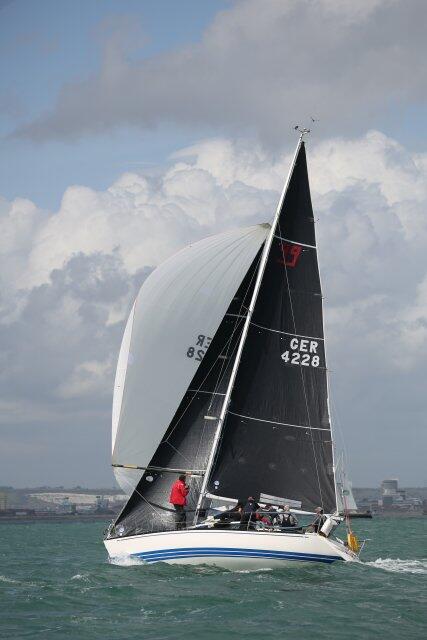 X-Yachts X 99 for sale UK, X-Yachts boats for sale, X-Yachts used boat ...