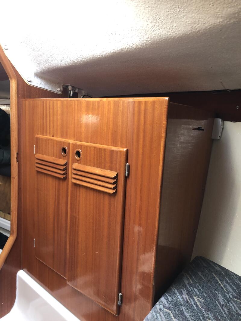 X-Yachts X 99 for sale UK, X-Yachts boats for sale, X-Yachts used boat ...