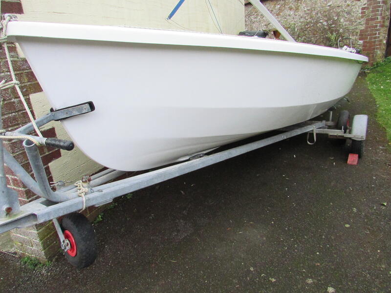 Porter Wayfarer for sale UK, Porter boats for sale, Porter used boat ...