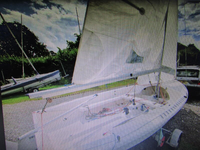 Porter Wayfarer for sale UK, Porter boats for sale, Porter used boat ...