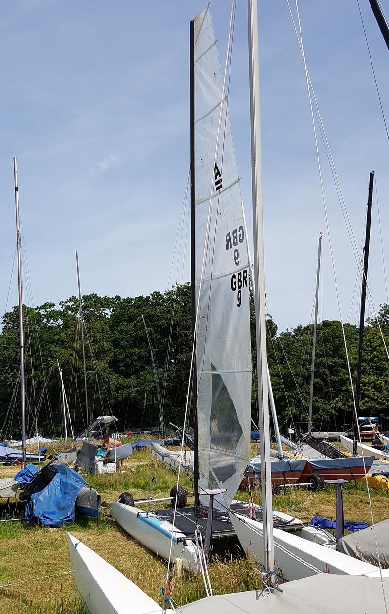 Boats for sale UK, boats for sale, used boat sales, Sailing Dinghies ...