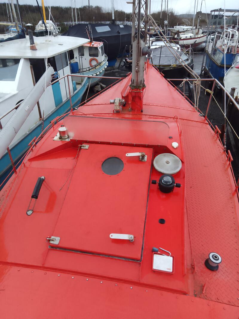 Boats for sale UK, boats for sale, used boat sales, Sailing Yachts For ...