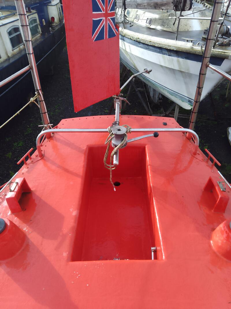 Boats for sale UK, boats for sale, used boat sales, Sailing Yachts For ...