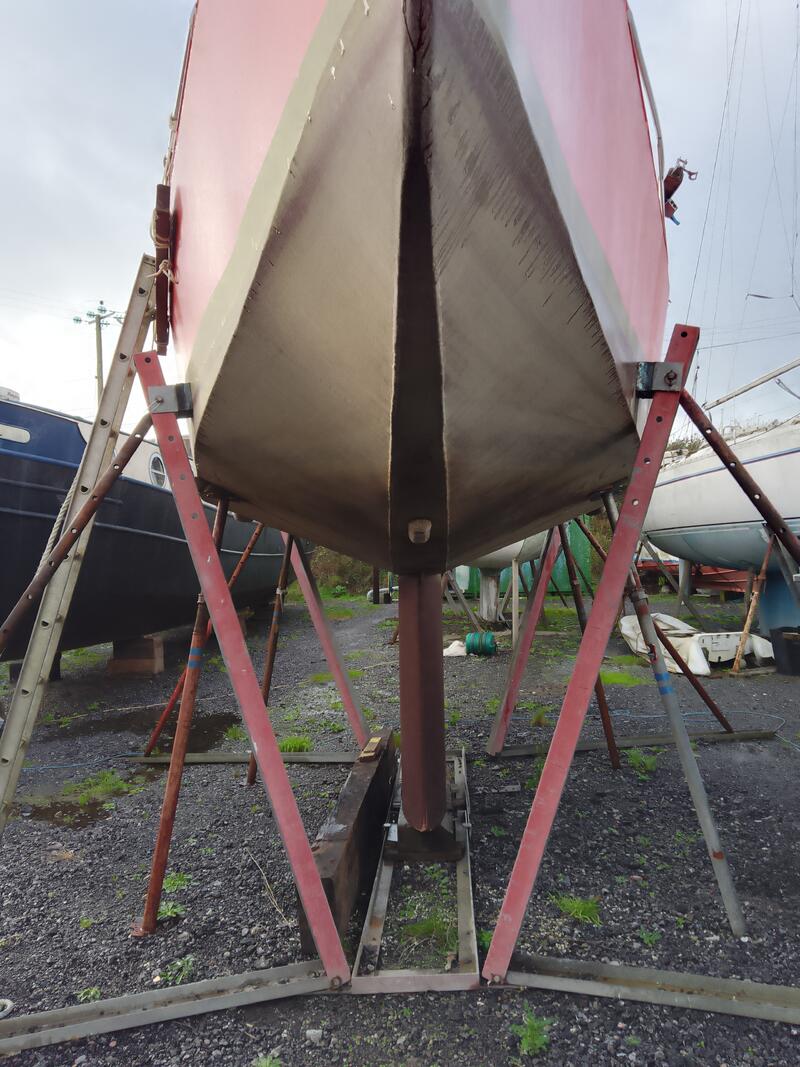 Boats for sale UK, boats for sale, used boat sales, Sailing Yachts For ...