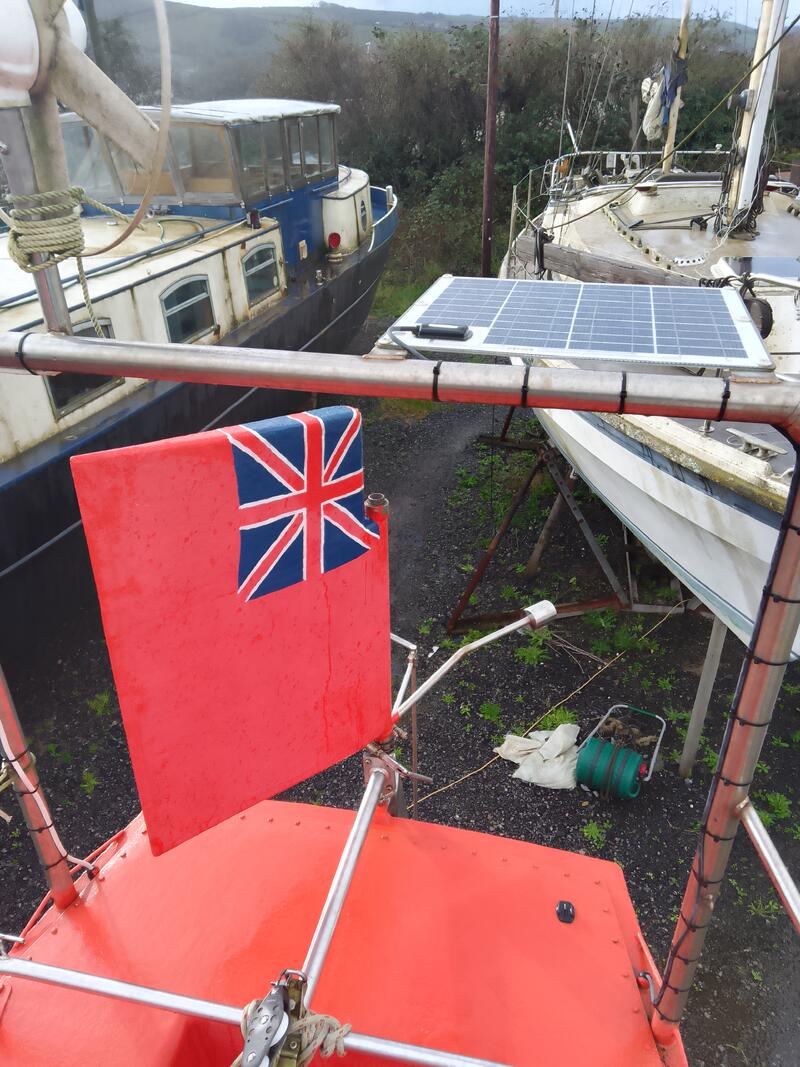 Boats for sale UK, boats for sale, used boat sales, Sailing Yachts For ...