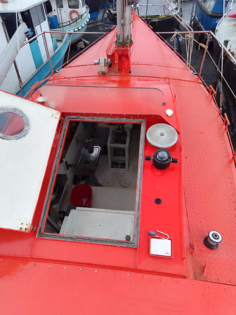 Boats for sale UK, boats for sale, used boat sales, Sailing Yachts For ...