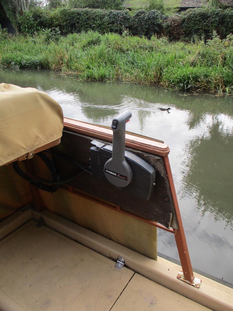 Wilderness Beaver for sale UK, Wilderness boats for sale, Wilderness ...