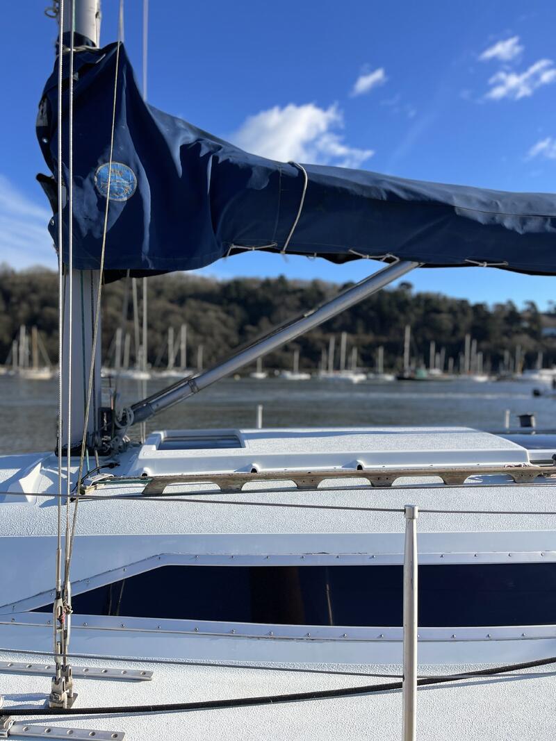 MG Yachts MGC 27 for sale UK, MG Yachts boats for sale, MG Yachts used ...