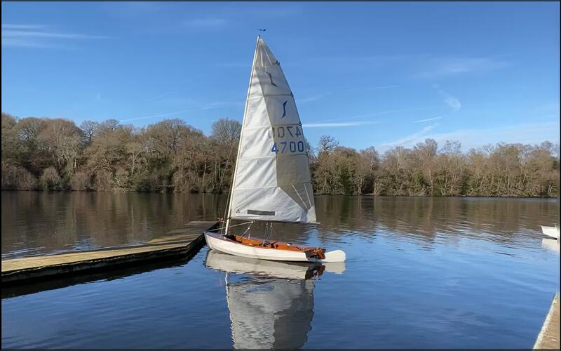 Boon Boats Solo for sale UK, Boon Boats boats for sale, Boon Boats used ...