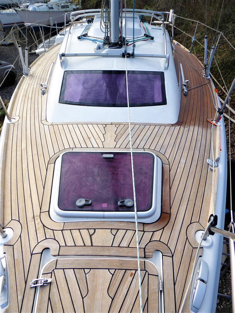 Etap 30cq for sale UK, Etap boats for sale, Etap used boat sales, Etap ...