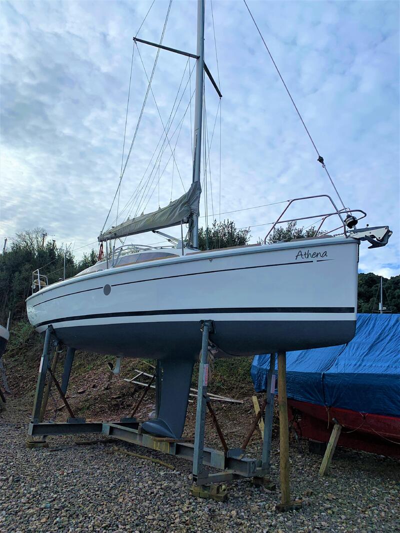 Etap 30cq for sale UK, Etap boats for sale, Etap used boat sales, Etap ...