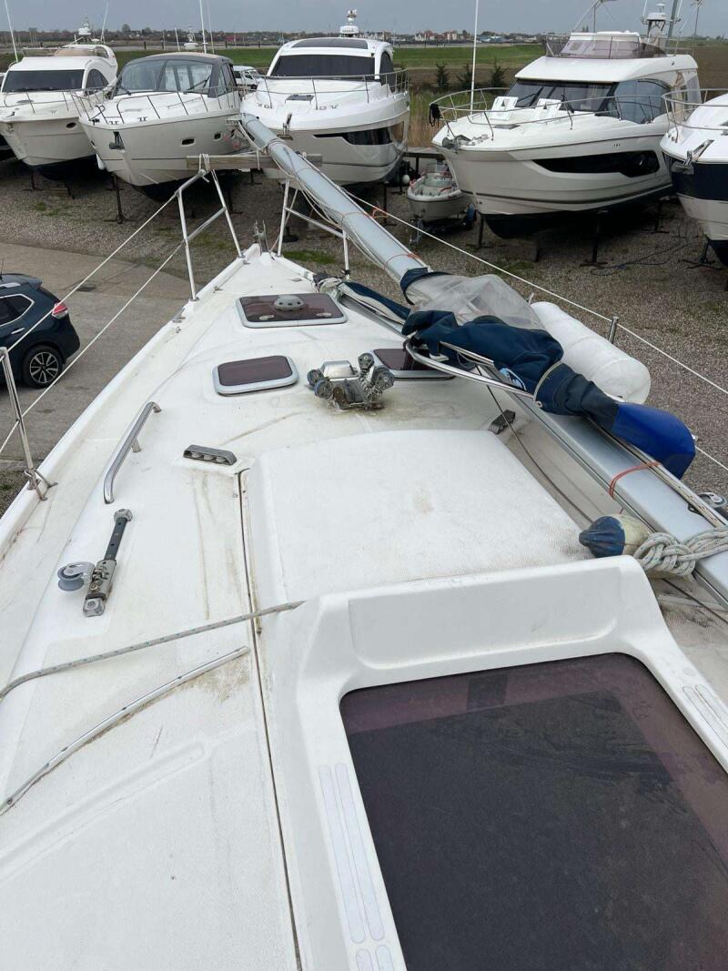 Hunter Marine Legend 306 for sale UK, Hunter Marine boats for sale, Hunter Marine used boat ...