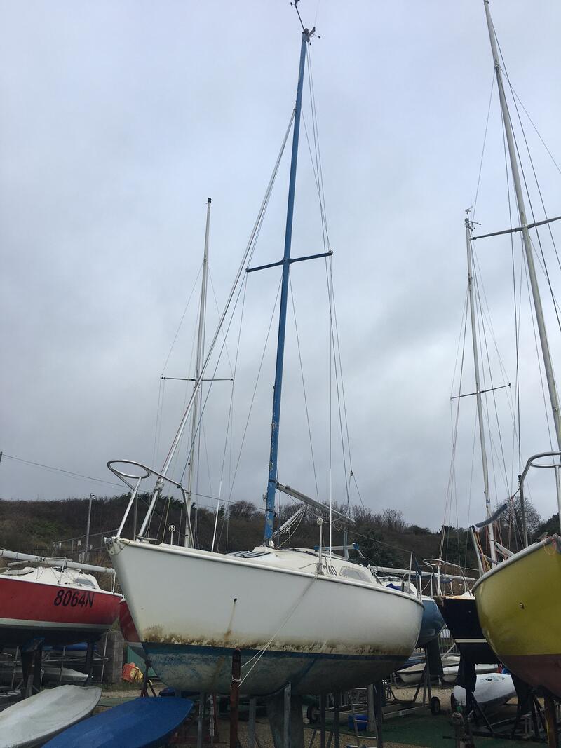 Hunter Boats Sonata for sale UK, Hunter Boats boats for sale, Hunter ...
