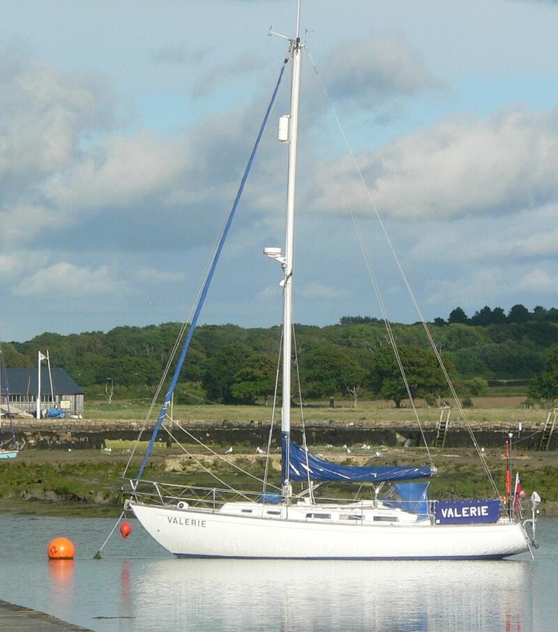 Rival 32 for sale UK, Rival boats for sale, Rival used boat sales ...