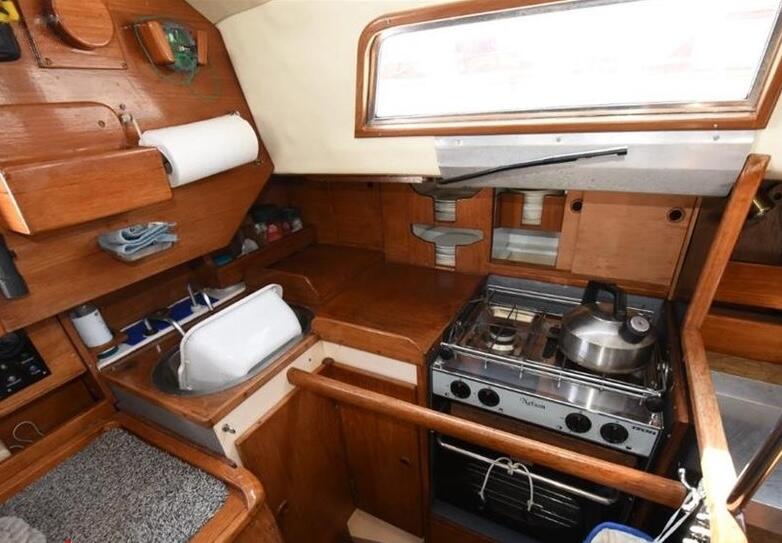 Rival 32 for sale UK, Rival boats for sale, Rival used boat sales ...