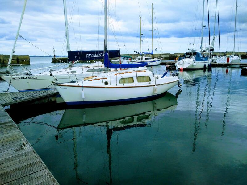 Leisure 23 for sale Ireland, Leisure boats for sale, Leisure used boat ...