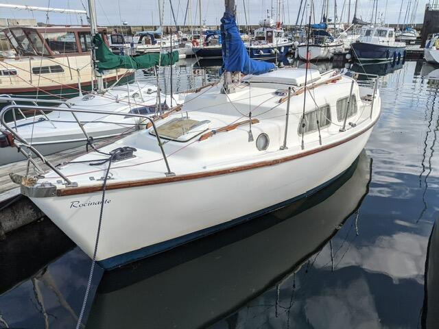 Leisure 23 for sale Ireland, Leisure boats for sale, Leisure used boat ...
