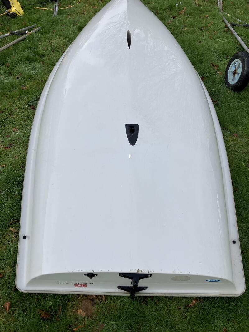 Laser Bahia for sale UK, Laser boats for sale, Laser used boat sales ...