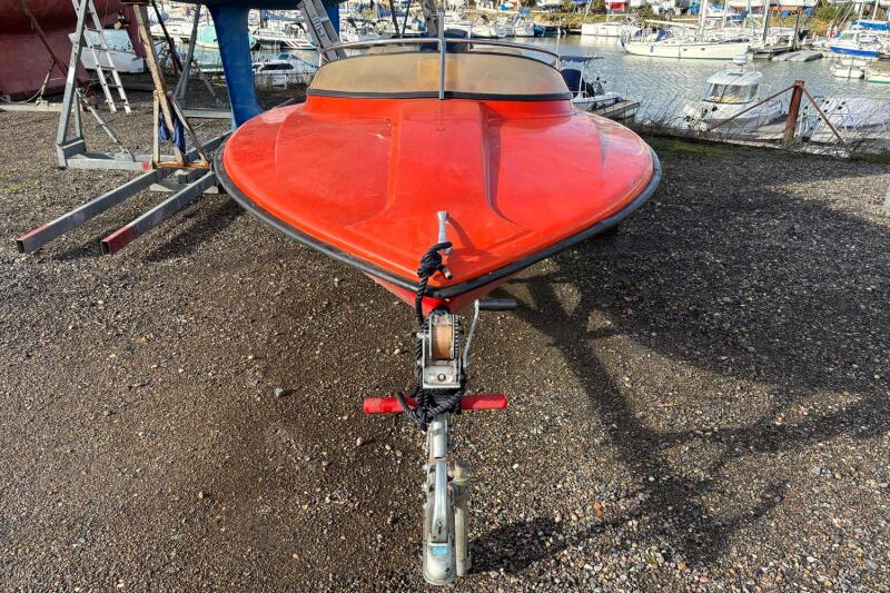 Shakespeare Mini Clubman for sale UK, Shakespeare boats for sale ...