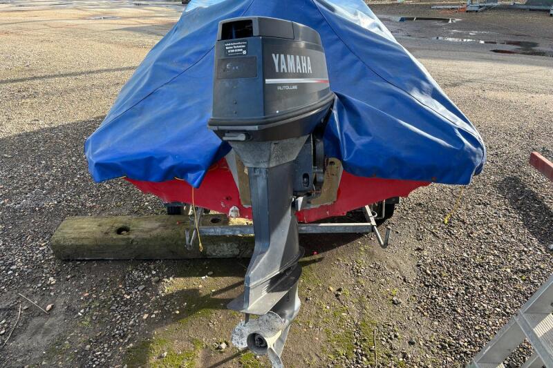 Shakespeare Mini Clubman for sale UK, Shakespeare boats for sale ...