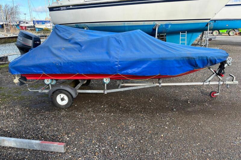 Shakespeare Mini Clubman for sale UK, Shakespeare boats for sale ...