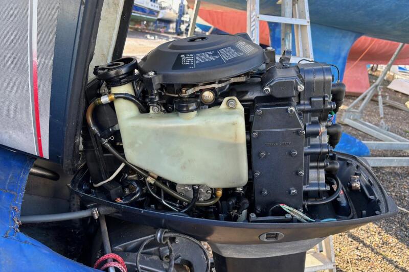 Shakespeare Mini Clubman for sale UK, Shakespeare boats for sale ...