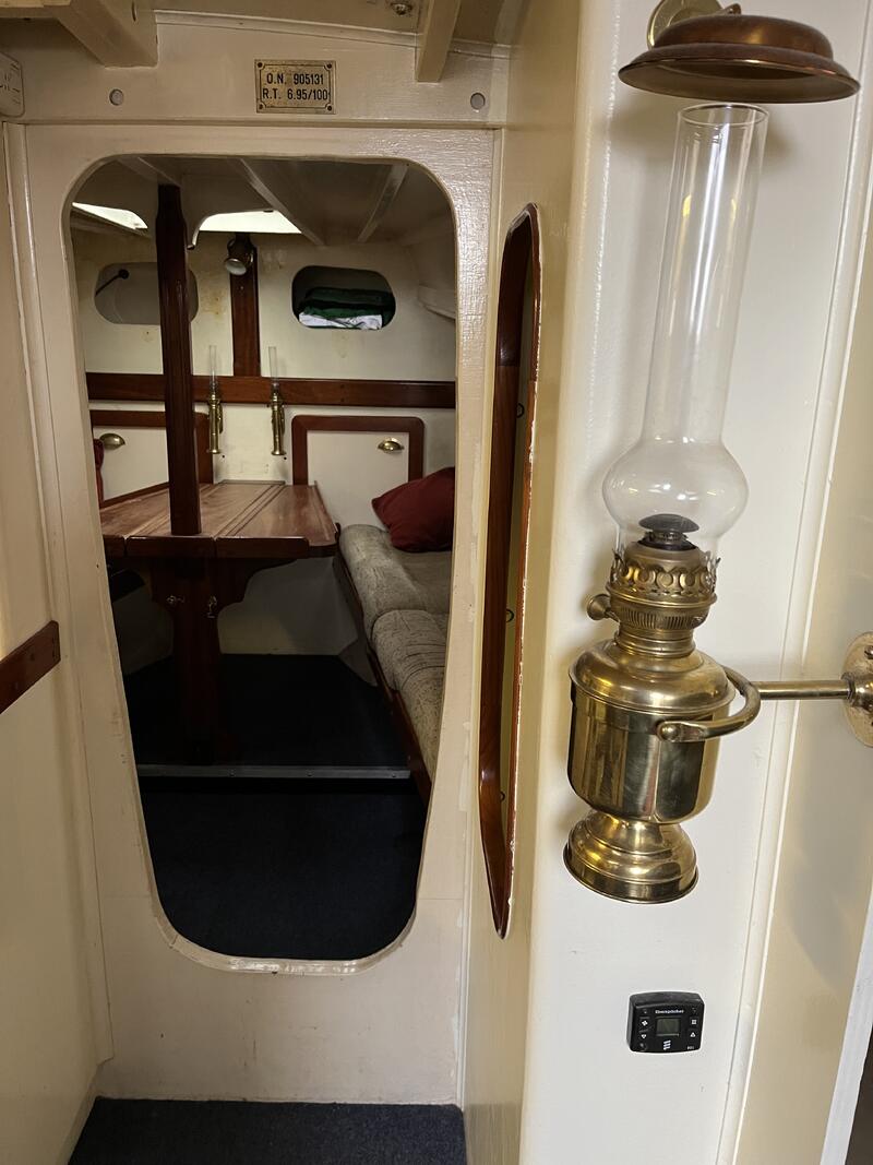 Bruce Roberts Spray 28 for sale UK, Bruce Roberts boats for sale, Bruce ...