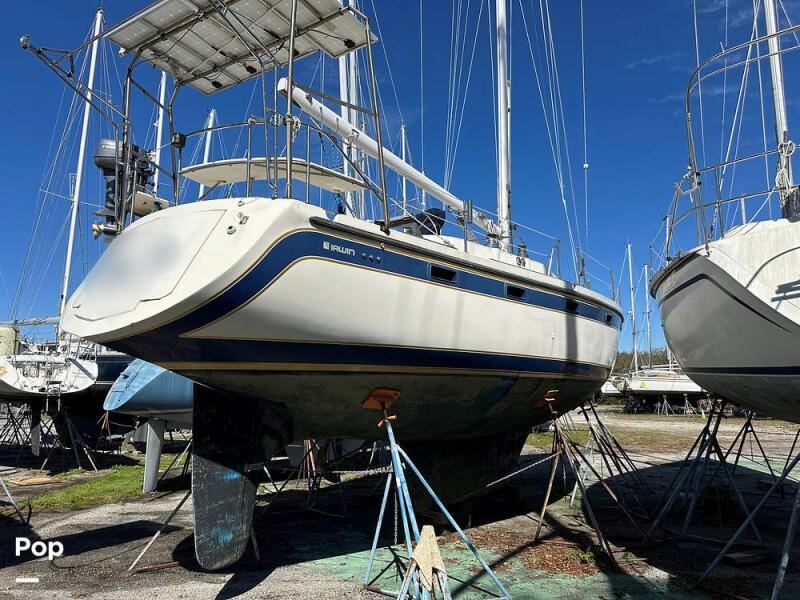 Irwin 44 Center Cockpit for sale USA, Irwin boats for sale, Irwin used ...