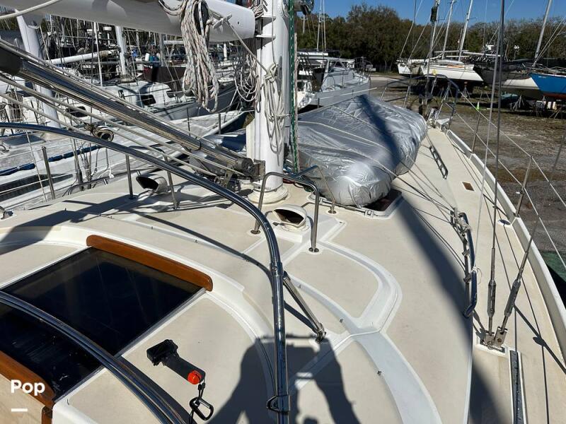 Irwin 44 Center Cockpit for sale USA, Irwin boats for sale, Irwin used ...