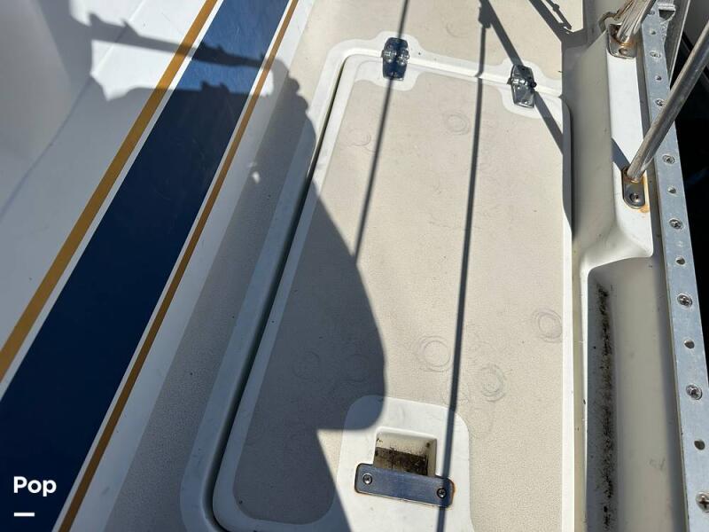 Irwin 44 Center Cockpit for sale USA, Irwin boats for sale, Irwin used ...