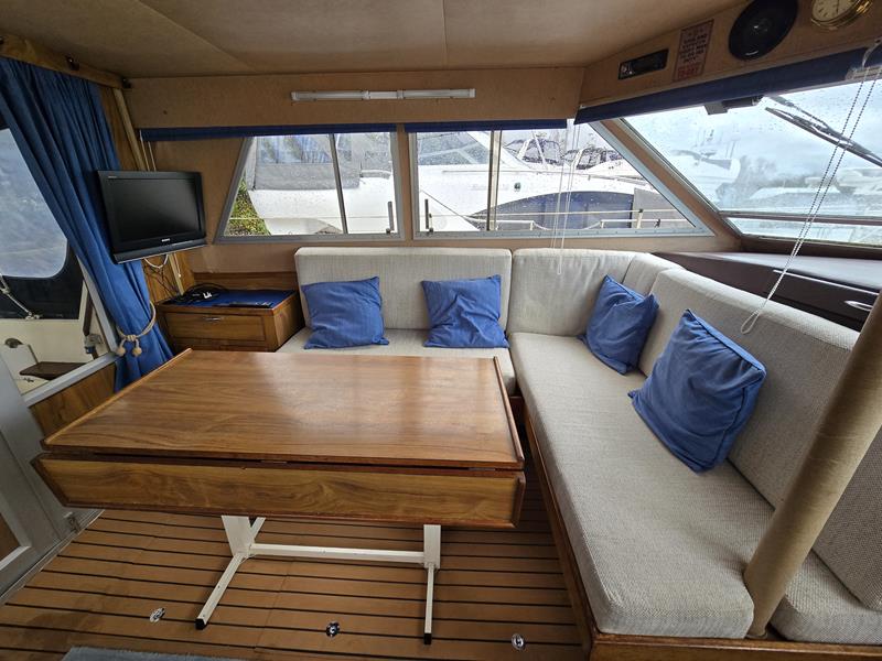 Princess 37 for sale UK, Princess boats for sale, Princess used boat ...