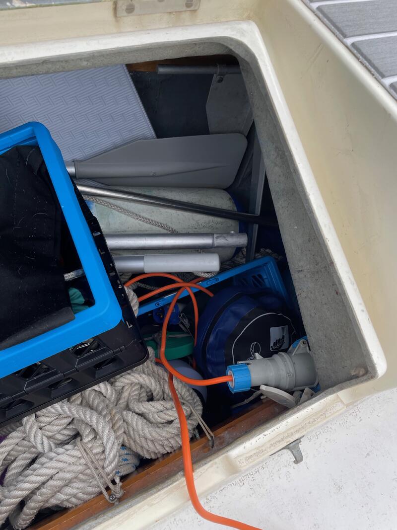 Westerly Merlin for sale UK, Westerly boats for sale, Westerly used ...